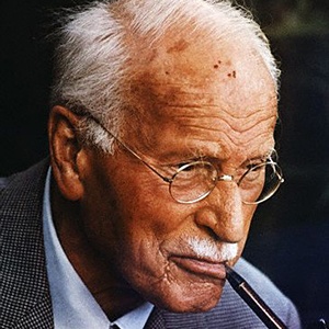 Carl Gustav Jung Quotes