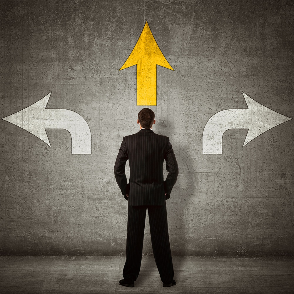 Quotes about Decisions